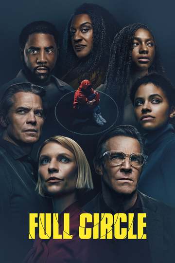Full Circle (Series) - Episodes Release Dates